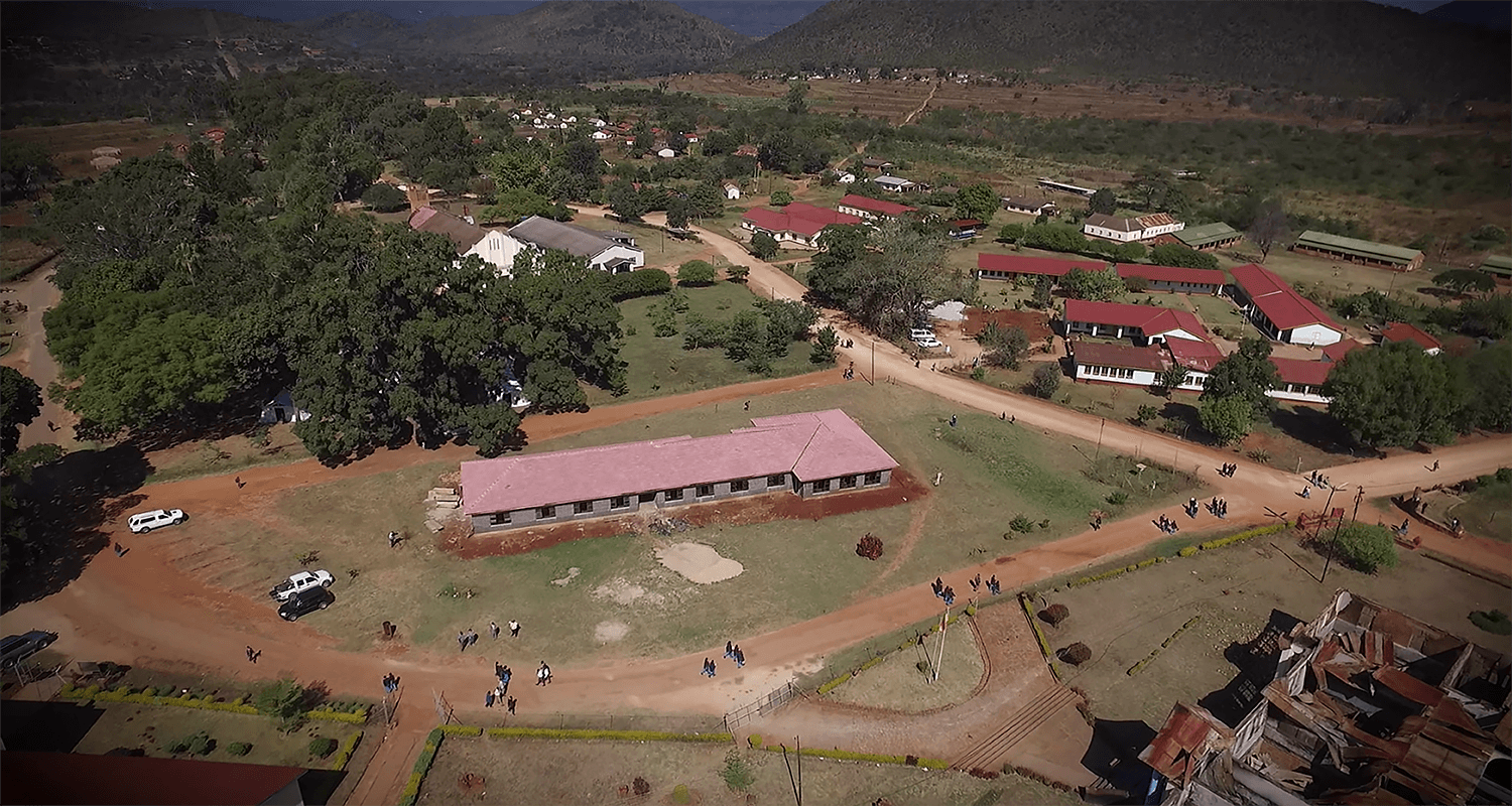 Improving Health at Old Mutare Mission Hospital - Global Ministries