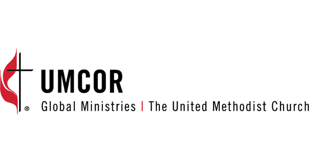 UMCOR names new executive director - Global Ministries