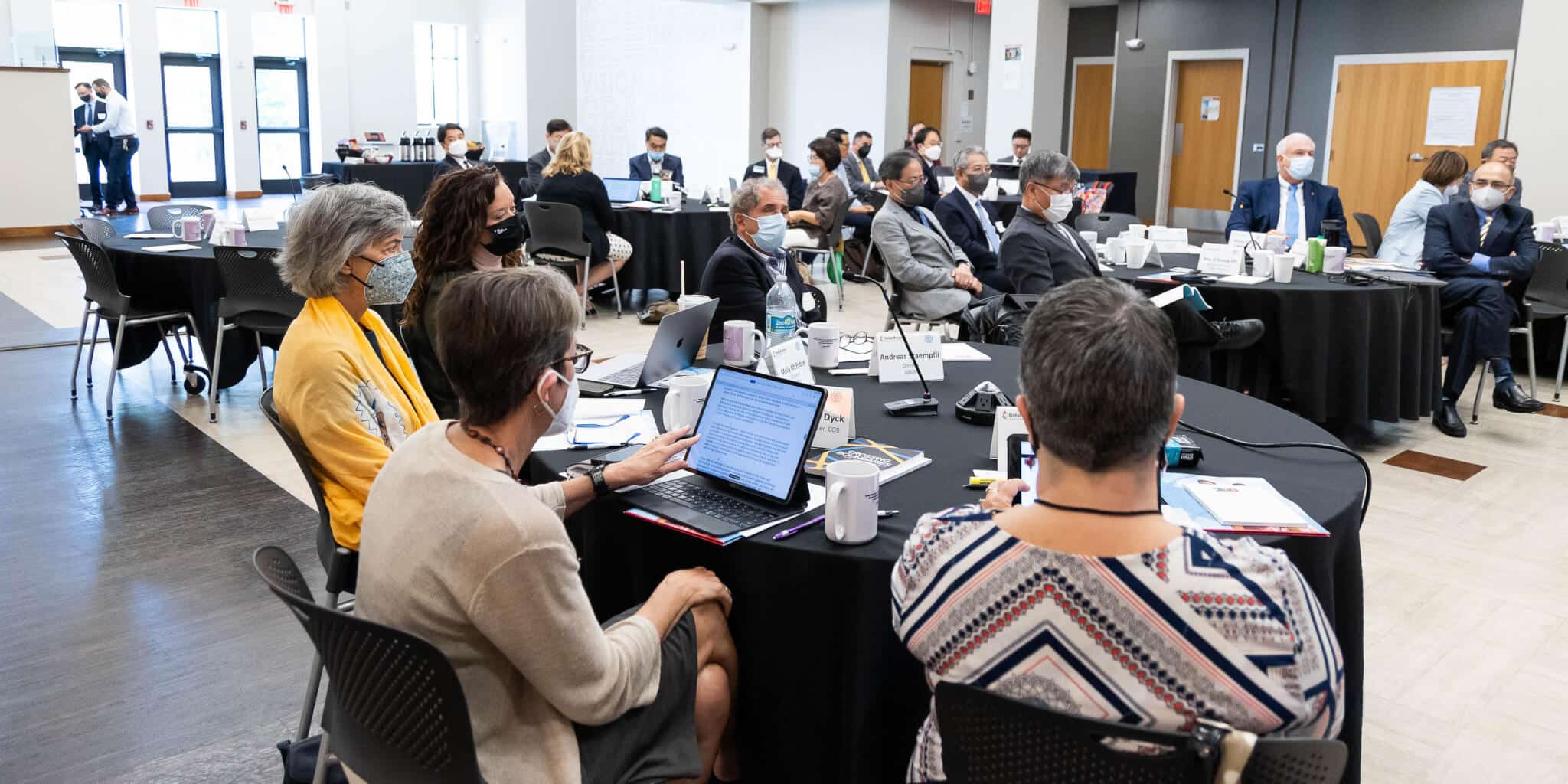 Global Ministries - Connecting the church in mission