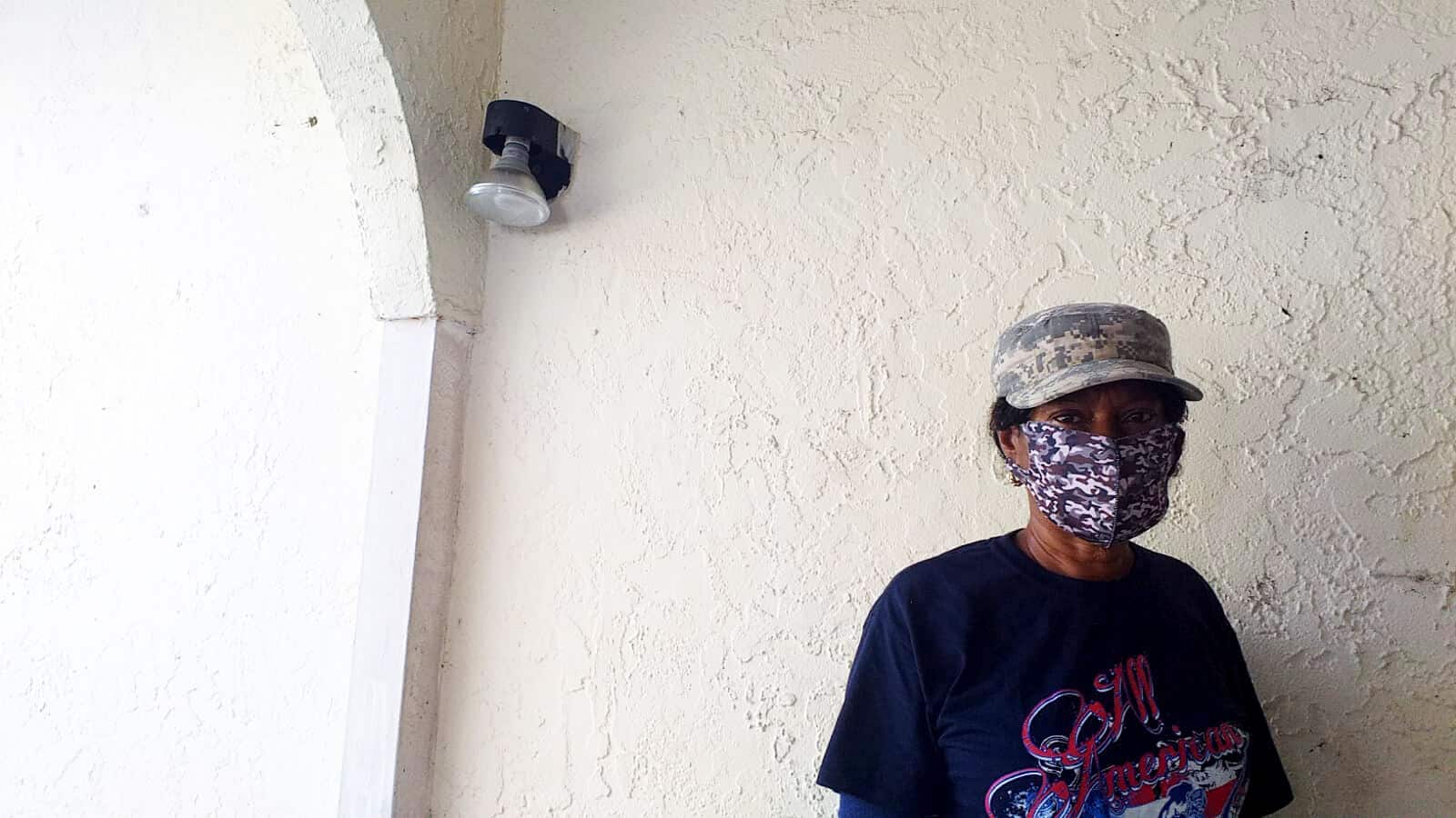 Recovery from Hurricane Dorian continues in the Bahamas - Global Ministries