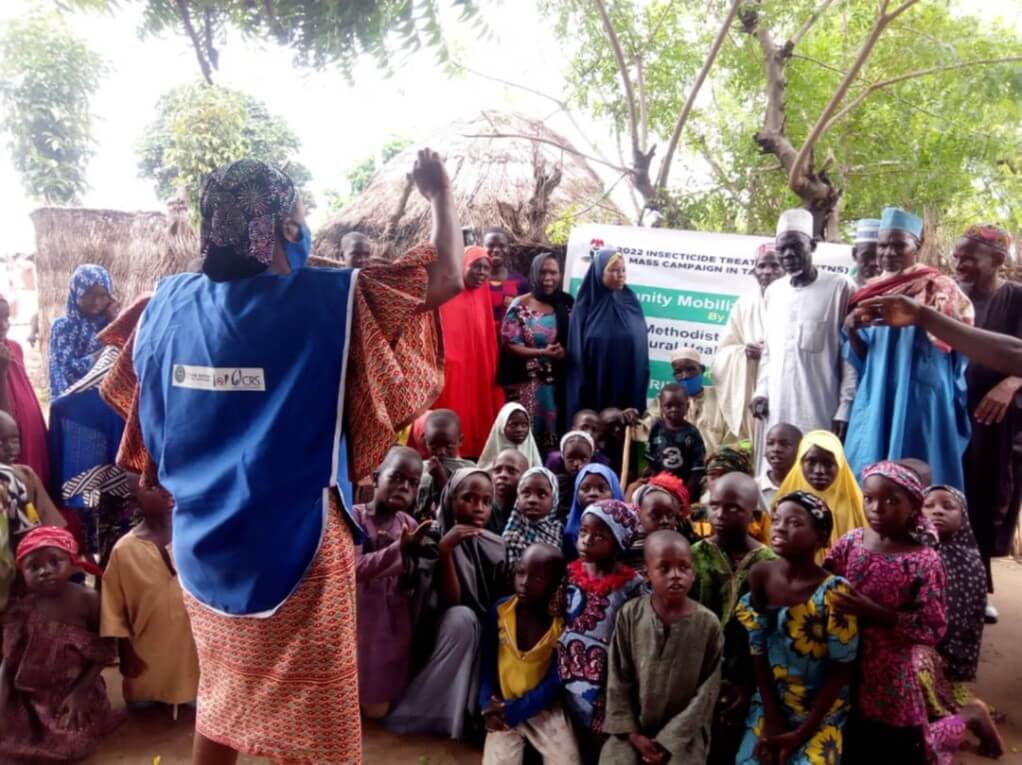 “Zero malaria” theme of World Malaria Day is the goal for UMC health ...