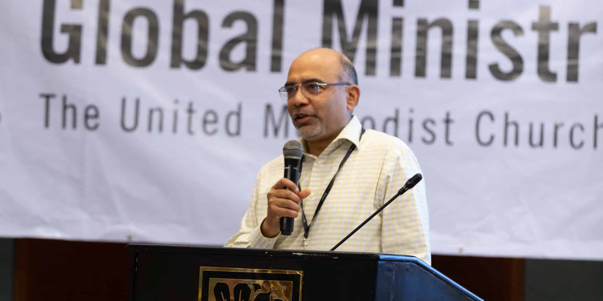 UMCOR Archives - Global Ministries