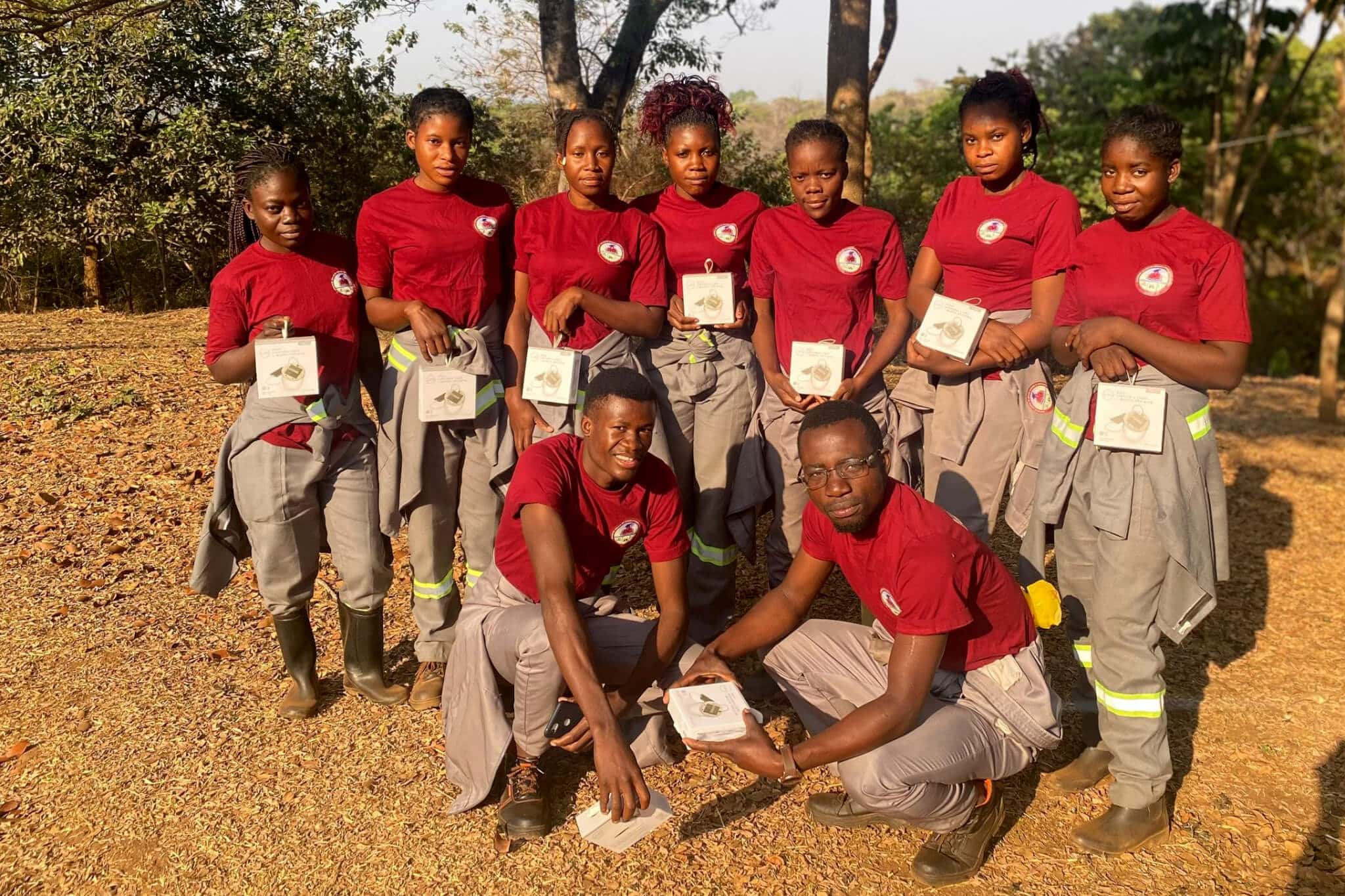 Missionaries Archives - Global Ministries