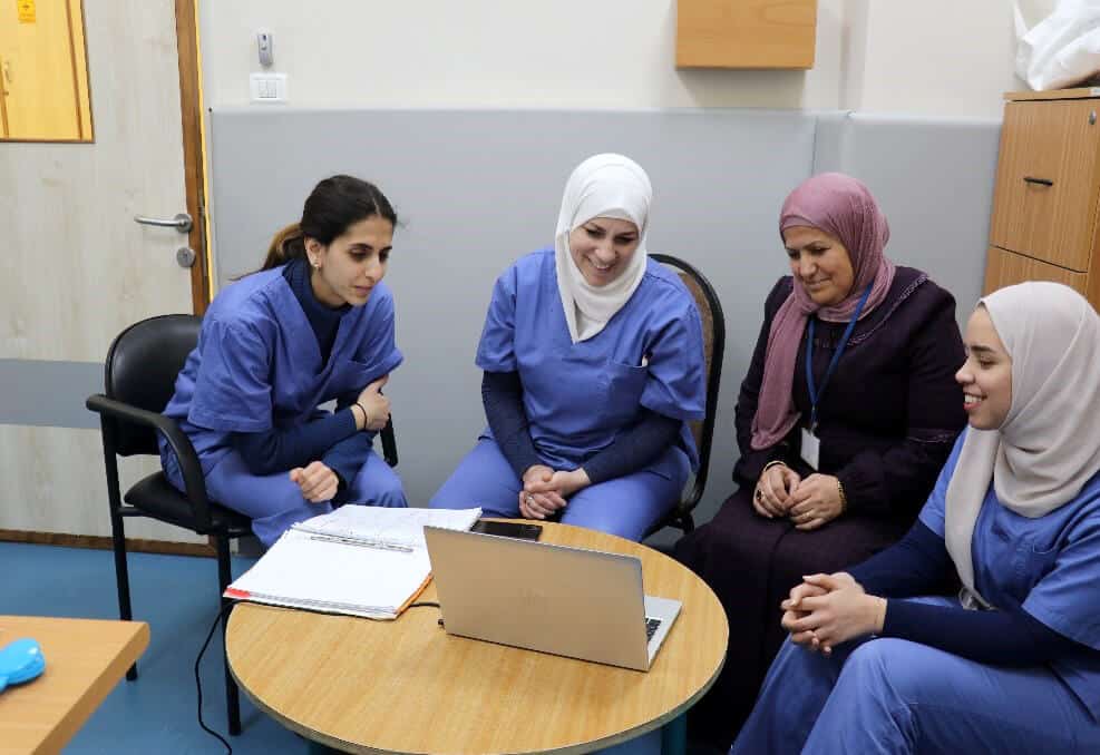 UMCOR Relief efforts continue in Gaza and other communities - Global ...