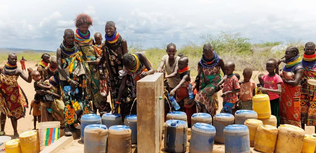 Global Health | Global Ministries