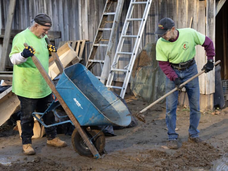 Volunteer in Mission | Global Ministries