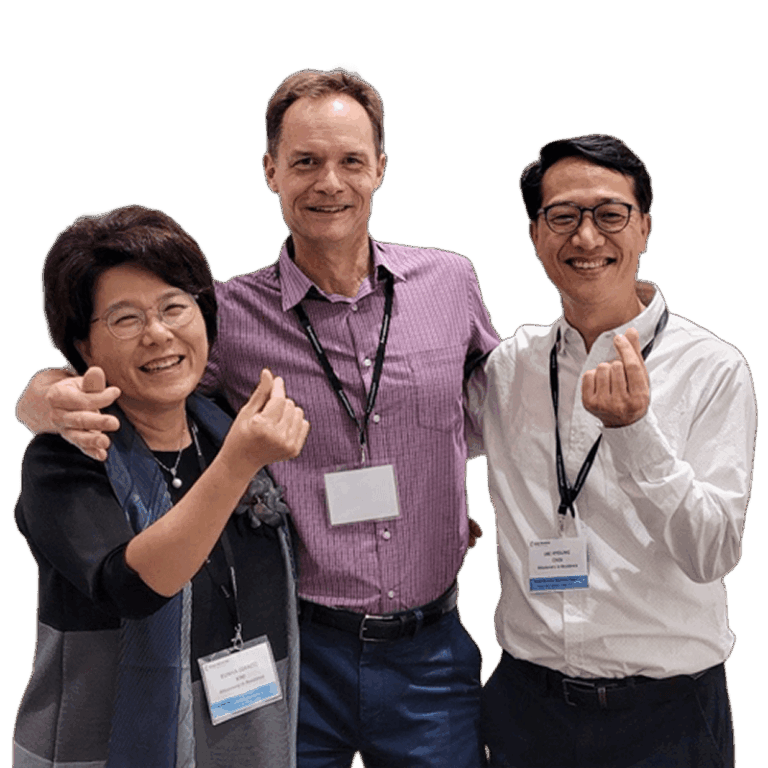 Become a Missionary | Global Ministries