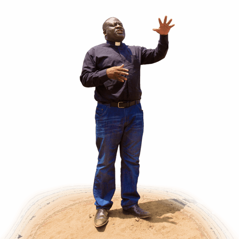 United Methodist Missionaries | Global Ministries