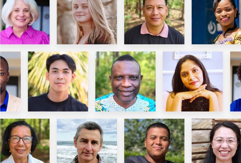 Global Missionaries | Global Ministries