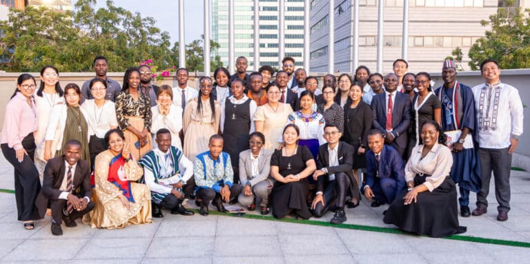 Missionaries Archives | Global Ministries