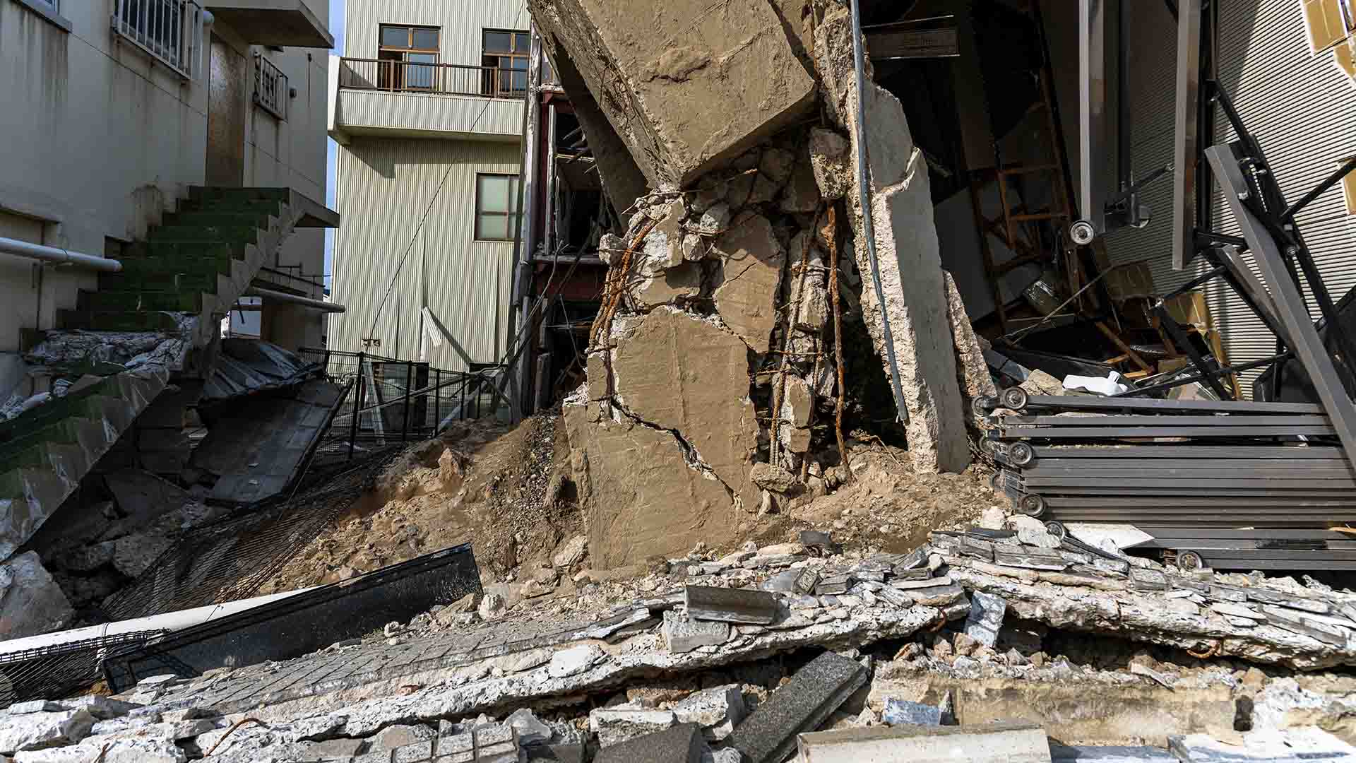 Philippines Earthquake | Global Ministries