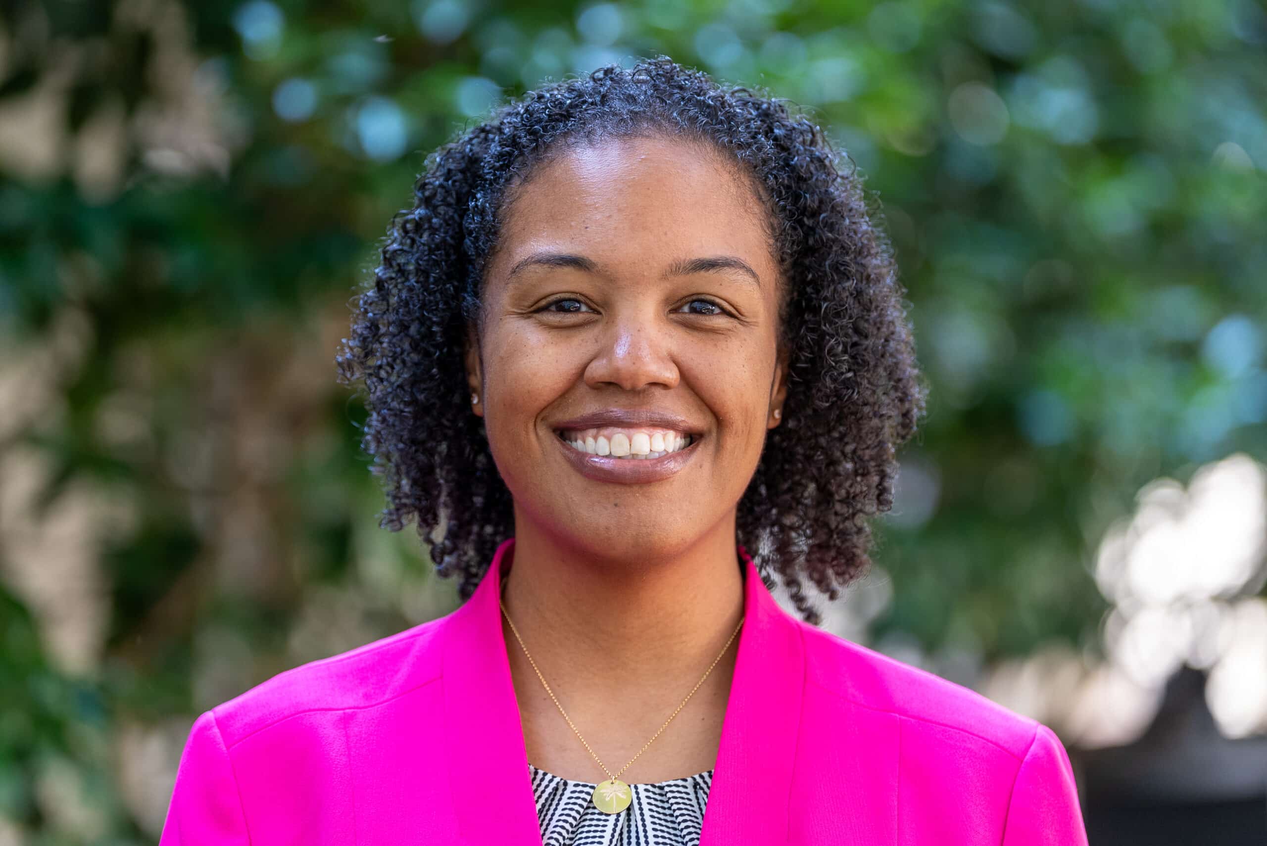 Dr. Dana Lyles Appointed Executive Director of Multiethnic Ministries ...